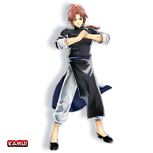 Gintama Rumble PS4 ASIA (Eng Subs) - PRE-ORDER - Playasia Blog