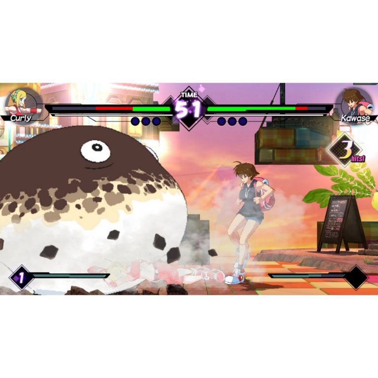 Blade Strangers - Watch the Extended Trailer Here