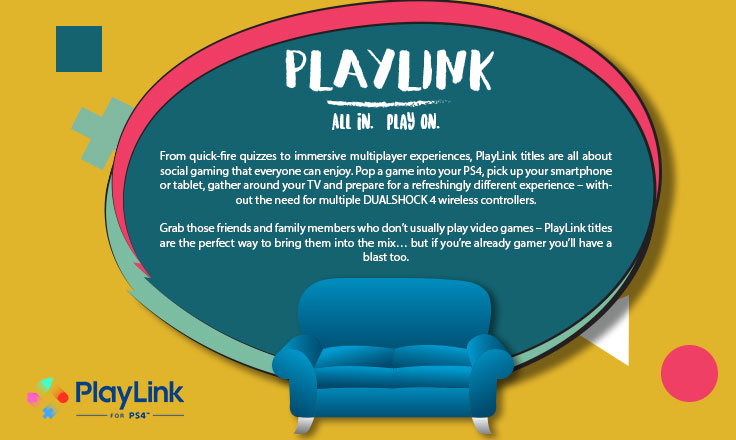 That's You!: Play A Game Like No Other, About Each Other - Playasia Blog