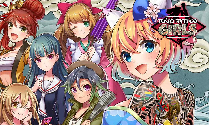 The ink is mightier than the sword! - Playasia Blog