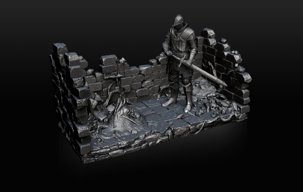 Dark Souls Trilogy Collection – Item Discovery: 200 - Playasia Blog