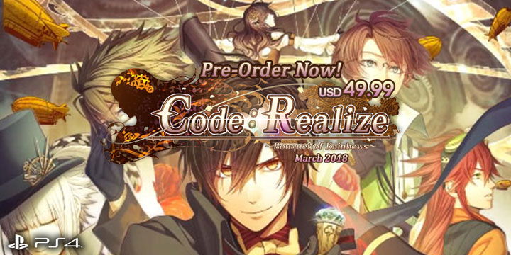Discover the Mysterious Condition in Code: Realize - Bouquet of ...