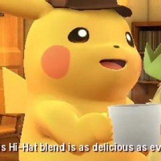 Solve Mysteries with Detective Pikachu: Birth of a New Duo