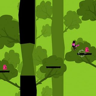 Runbow Deluxe Edition Is Running to Switch and PS4 on August 10
