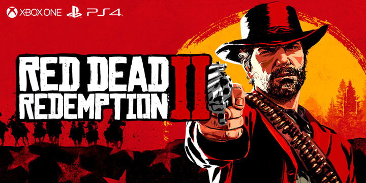 Red Dead Redemption II: Welcome the Outlaws of the Wild West this October