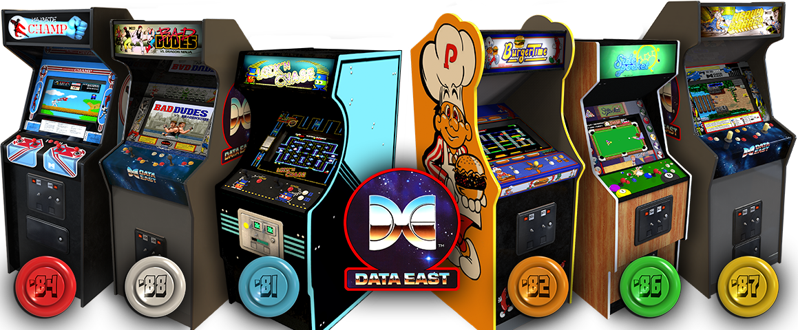 Heavy Burger for Switch - Master Ch(i)ef Peter Pepper is on duty!!