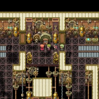 RPG Maker MV Trinity: Create Your RPG this November 15th