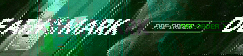 Death Mark: Gets its First English Trailer | Watch it Here!