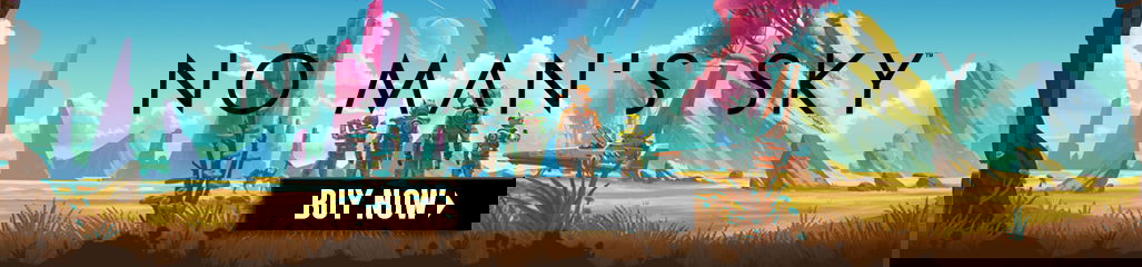 No Man's Sky: Patch 1.63 Update is Now Available | See the Full Patch ...