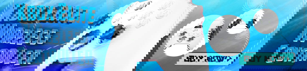 Xbox Wireless Controller: Grab These Newest XONE Controllers Now!