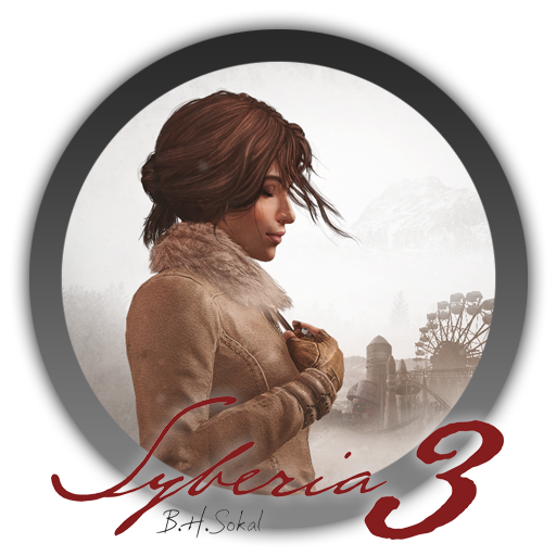 Join Kate Walker on Her Journey in Syberia 3 on the Nintendo Switch