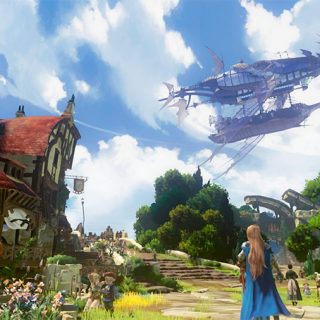 Granblue Fantasy: Relink Ghandagoza Announced