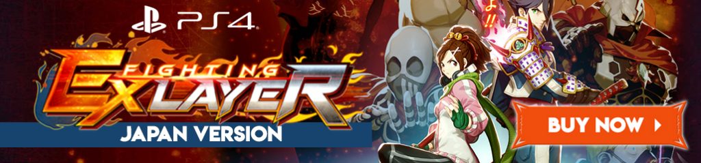 Sharon, Area, & Terry Confirmed as DLC Characters for Fighting Ex Layer