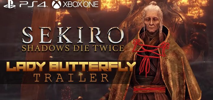 Sekiro: Shadows Die Twice Archives - Playasia Blog