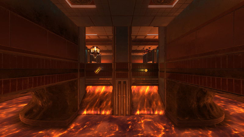 Overload for XB1 - I'm going deeper underground! - Playasia Blog