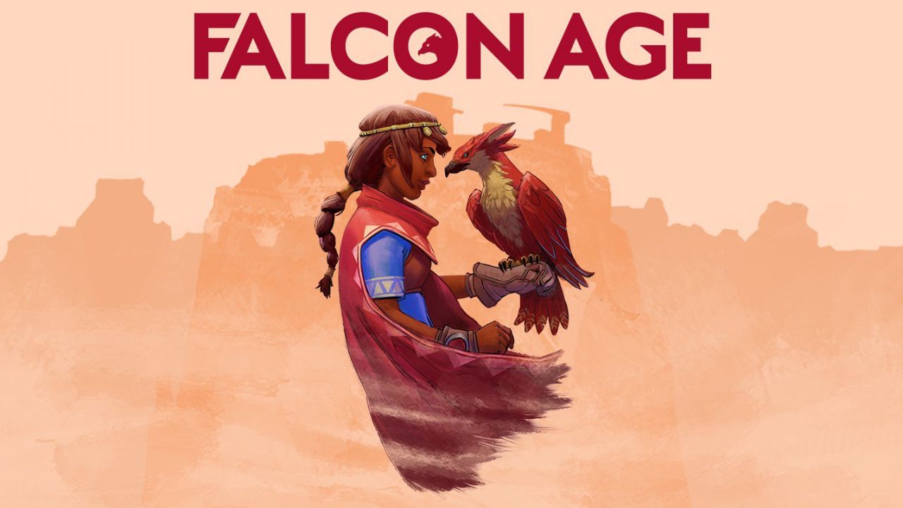 Falcon Age for PSVR – Falconry will save all of us! - Playasia Blog