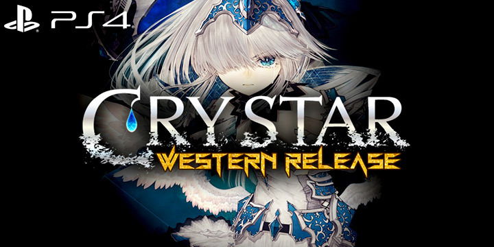 Crystar: Coming to the Western Regions this August 27th