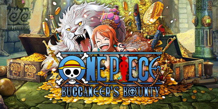 Arr! New loot available for the 20th anniversary of the One Piece anime!