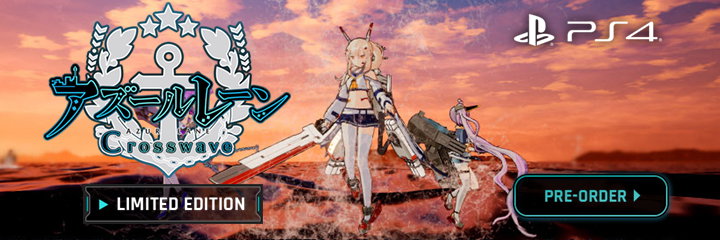 Azur Lane: Crosswave Confirmed Release Date, What to Expect & More!