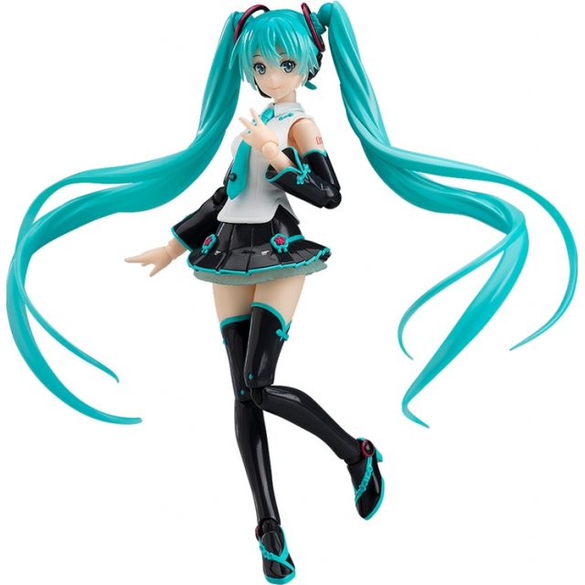 Hatsune Miku: Project Diva Mega39's Switch Release | First Details