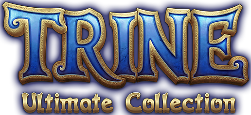 Trine: Ultimate Collection | Pre-order & Be Updated With The Series