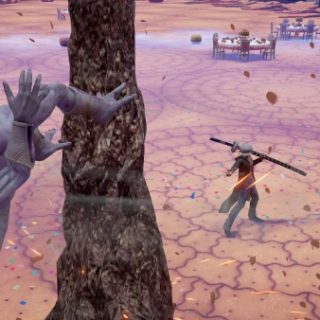Jump Force: Trafalgar Law Joins the Fight + Screenshots Available!