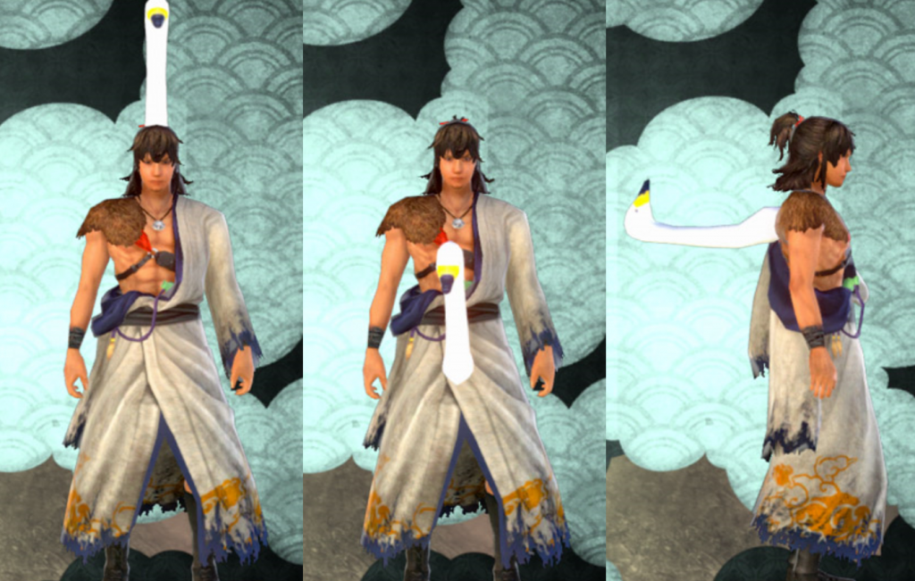 Katana Kami: A Way of the Samurai Story New Details Revealed!