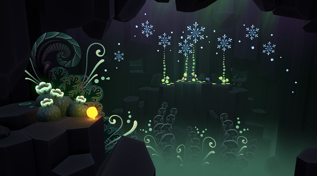 Pode Physical Release For Switch Comes This Spring