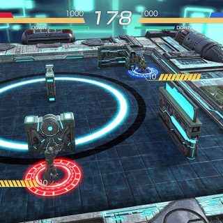 Synaptic Drive: Physical Release for Switch Coming to Japan in May