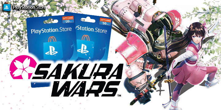 Sakura Wars for PS4 – Moga & Mobo can save all! - Playasia Blog