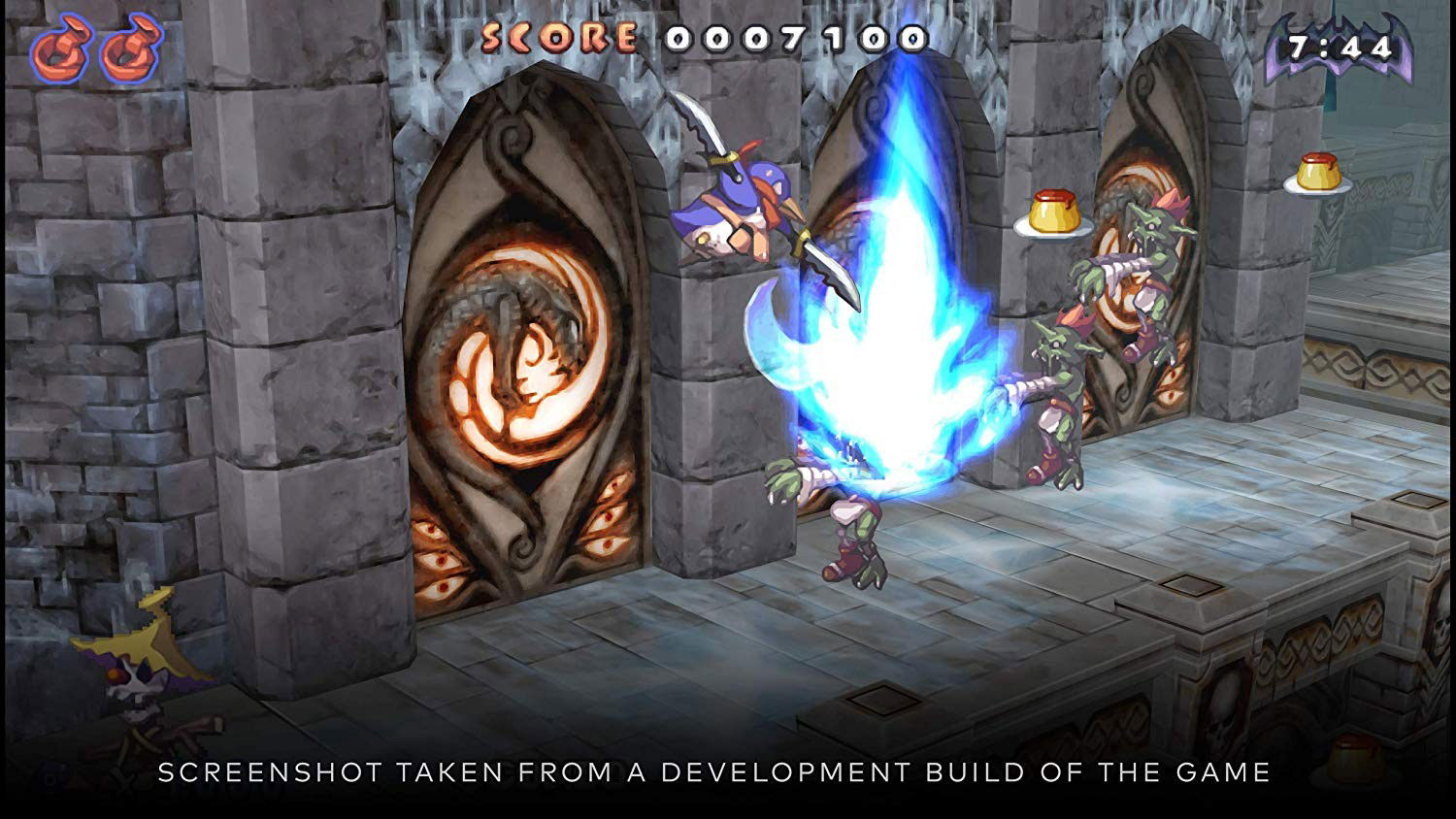 Prinny 1-2: Exploded and Reloaded [Just Desserts Edition]