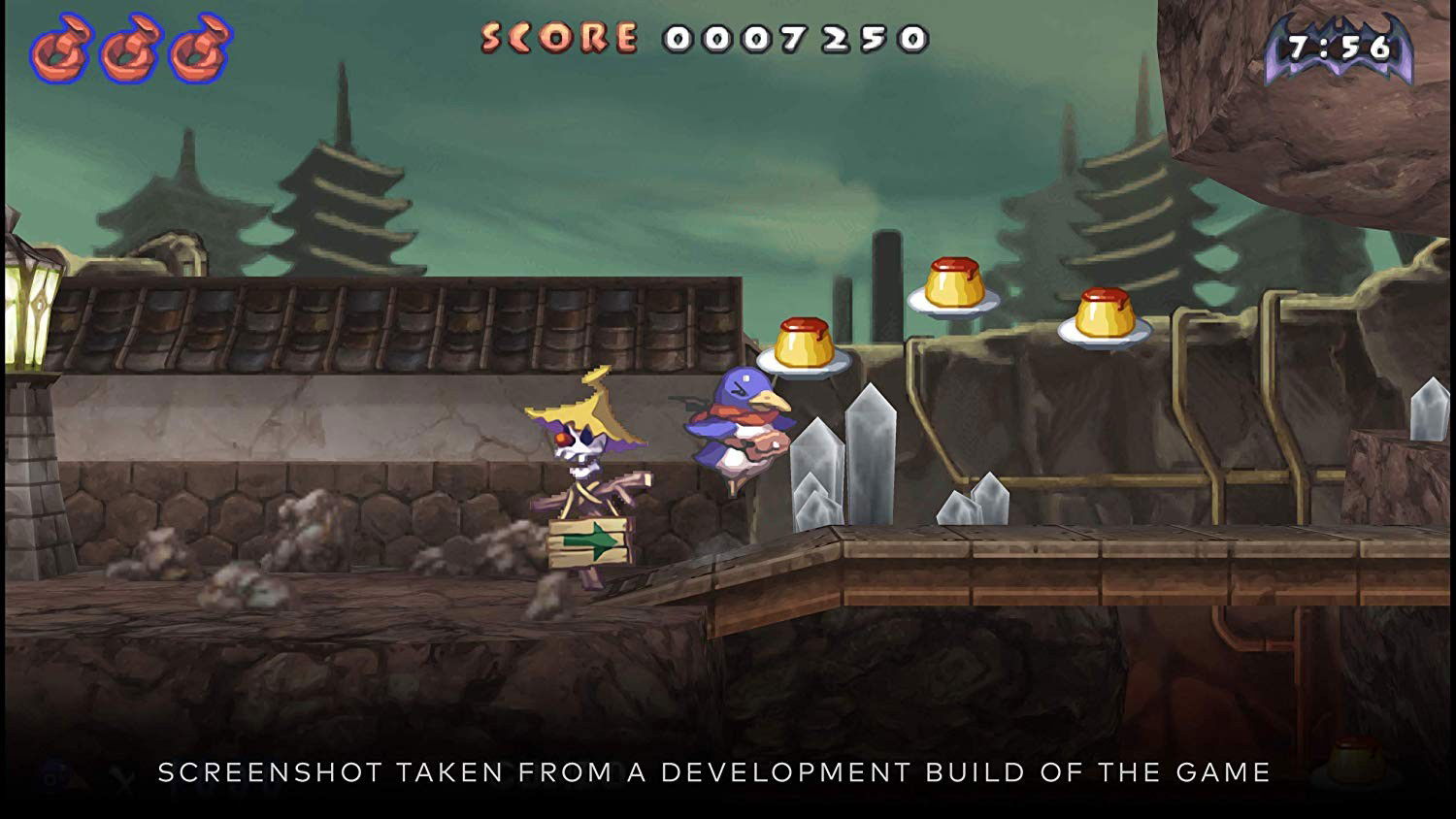 Prinny 1-2: Exploded and Reloaded [Just Desserts Edition]