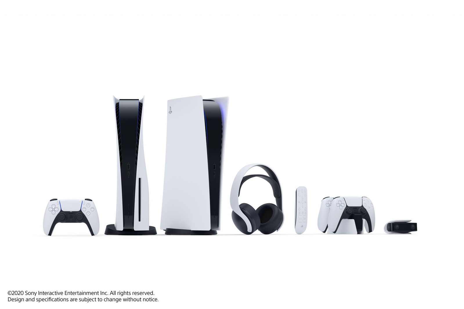 PlayStation 5: Hardware and Upcoming Games Revealed