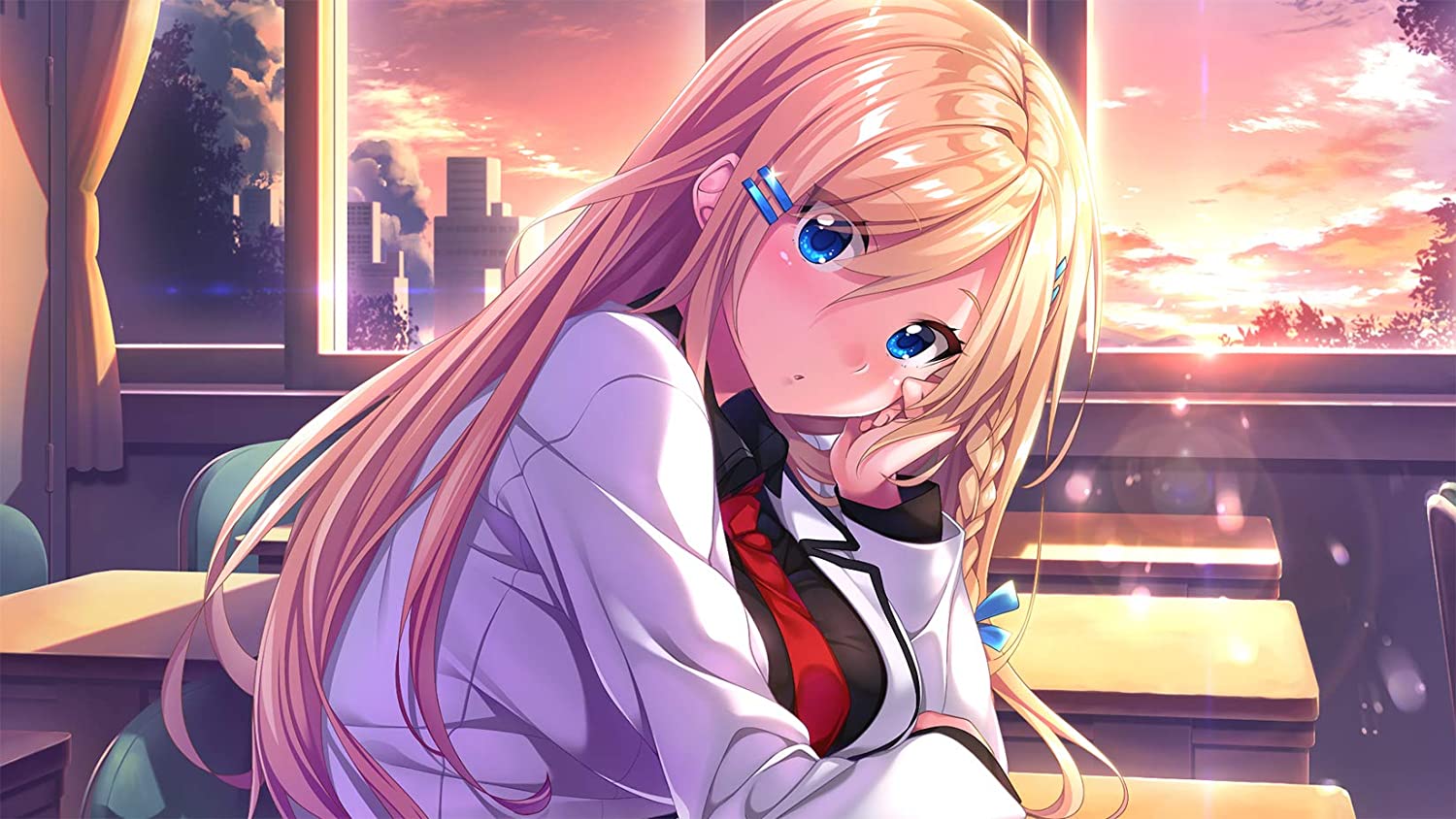 Aikagi 2 Standard and Limited Editions Are Now Up For Pre-order!