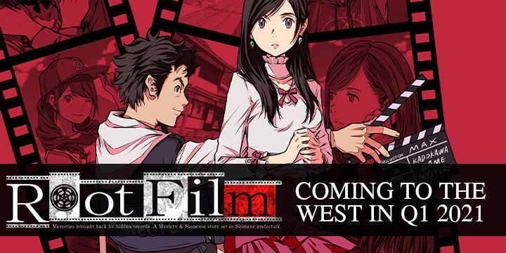 Root Film Coming to the Western Regions in Q1 2021