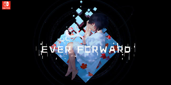 Ever Forward Physical Release for the Switch Now Open for Pre-order