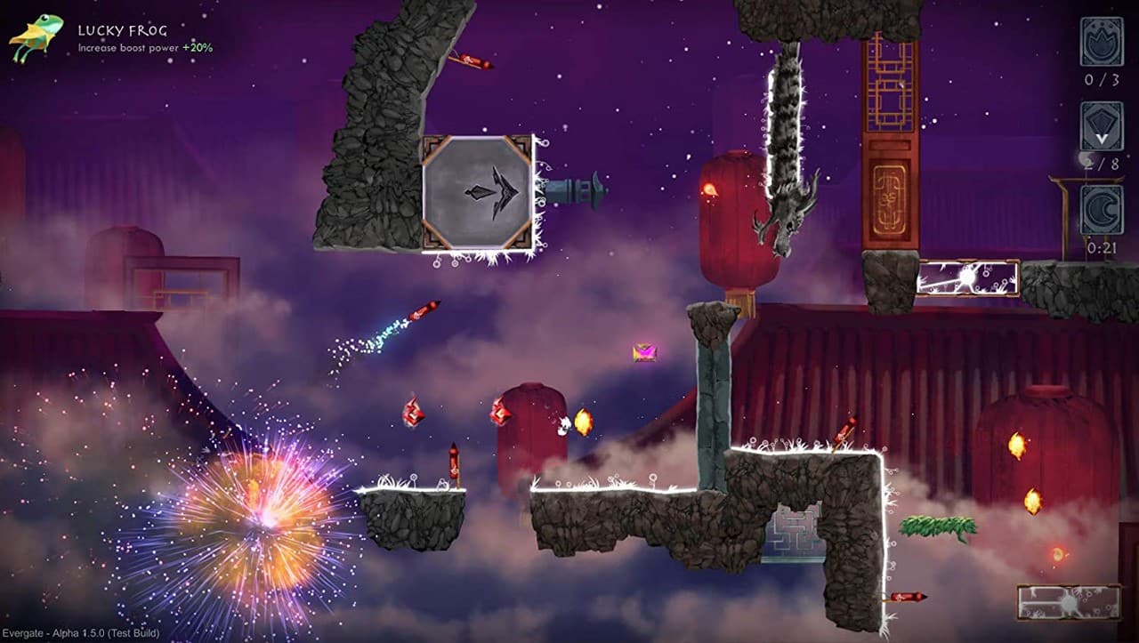 Evergate PS5 & Switch Physical Versions | Now Up For Pre-order!