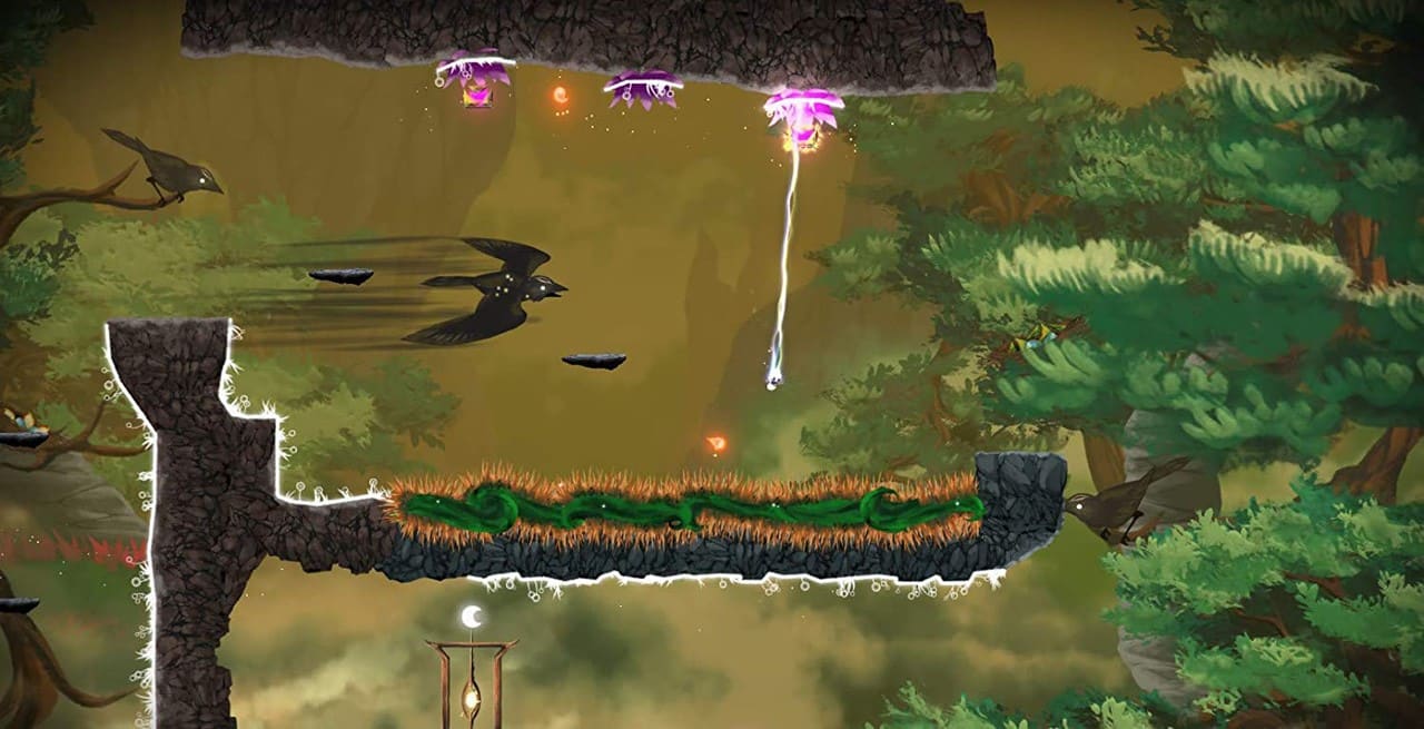 Evergate PS5 & Switch Physical Versions | Now Up For Pre-order!