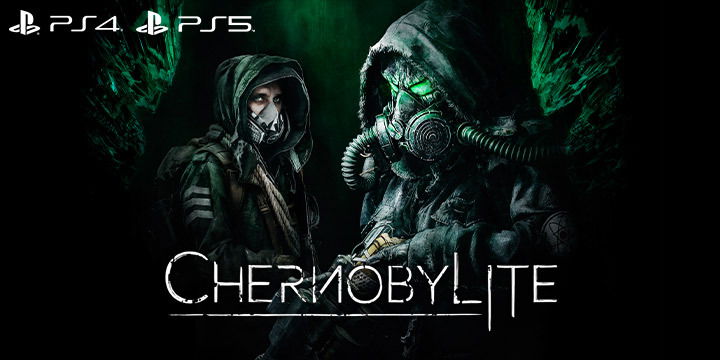 Chernobylite Console Release Now Available For Pre-order!