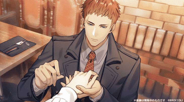 Koroshiya to Strawberry Plus For Switch Now Open For Pre-order!