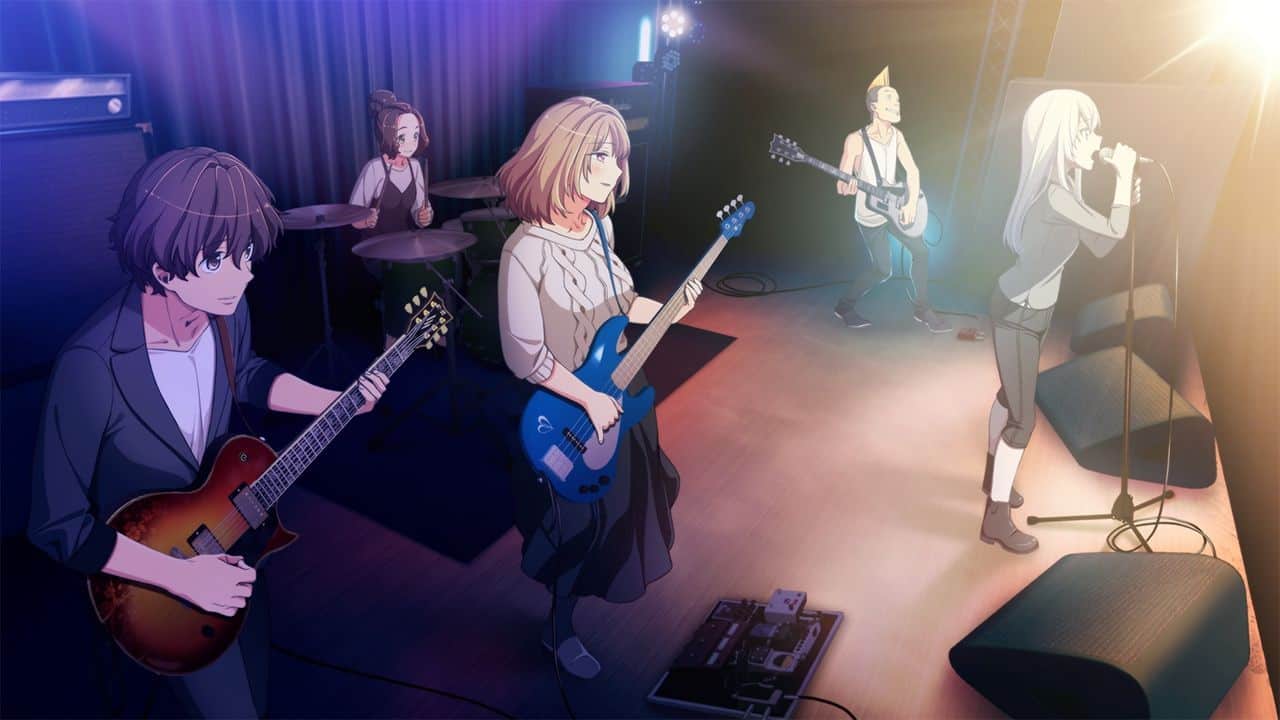 Musicus! for PS4 & Switch | Available for Pre-Order Now!