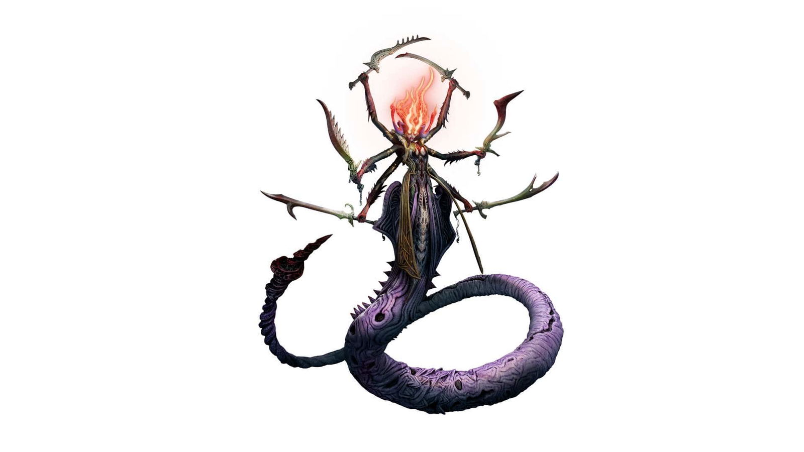 Stranger of Paradise: Final Fantasy Origin Marilith, Locations & New Jobs