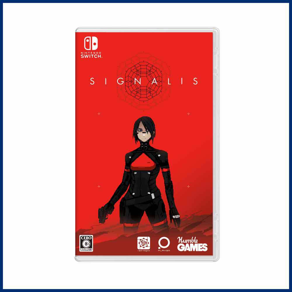 WEEKLY DOUBLE COINS PICKS: SIGNALIS, Romancing Saga 2, Nendoroid Doll ...