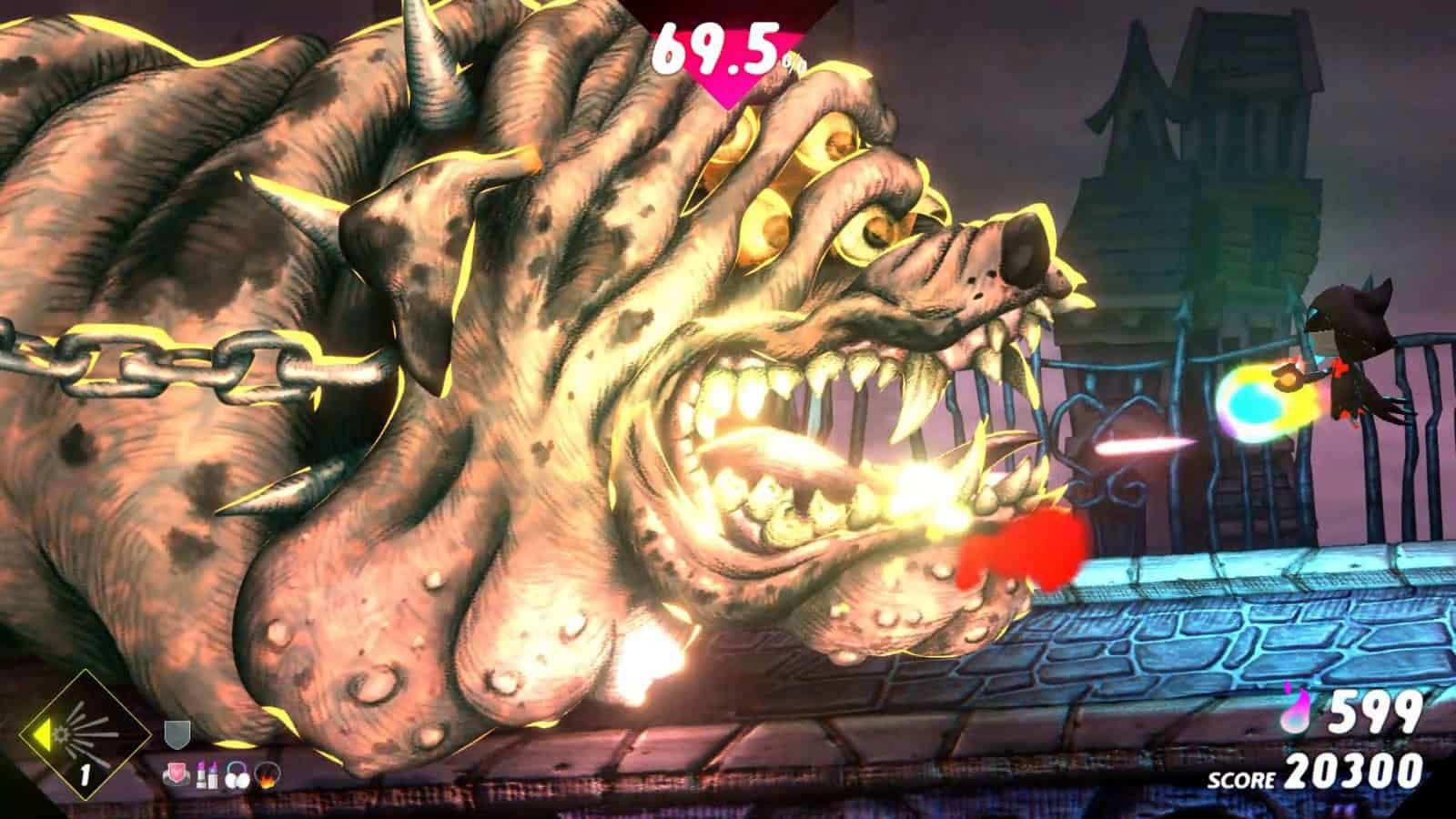 NeverAwake Physical Release For PS4 & Switch | Pre-order Now!