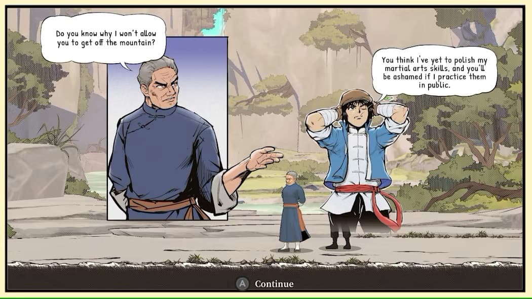 The Legend of Tianding Asia Physical Edition | Pre-order Now!