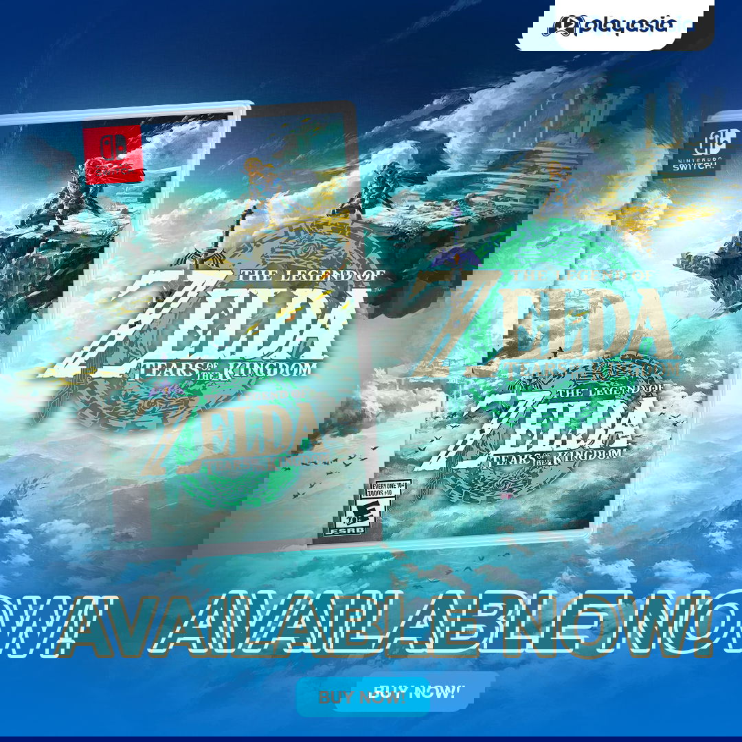 Nintendo Live 2023 Seattle on September 1 to September 4