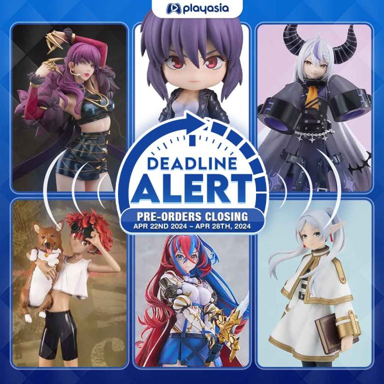 Playasia Blog - Video Games News