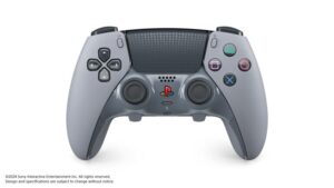 PlayStation 30th Anniversary Collection: Gets a Retro Makeover for 30th ...