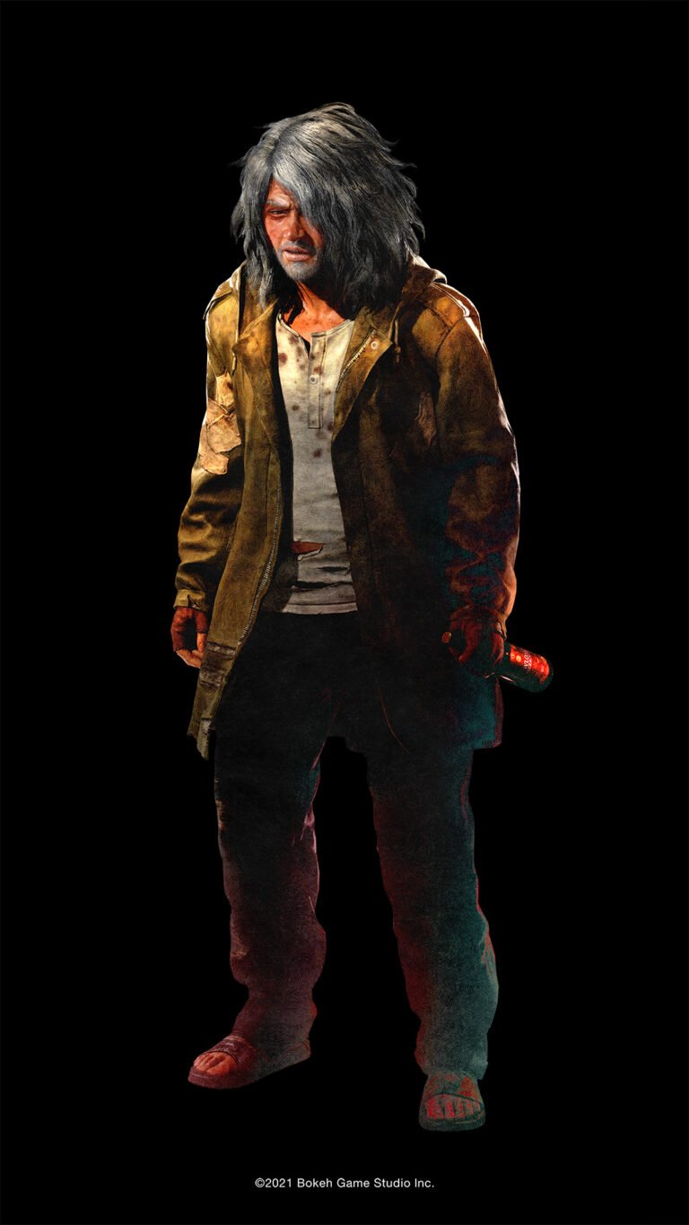 Slitterhead: New Details Revealed Including the Characters, Combat ...