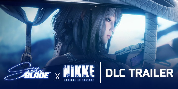Stellar Blade X Goddess Of Victory Nikke Dlc Trailer Watch Here